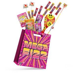 Confectionery Archives - Showbags