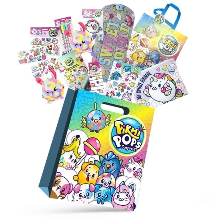 PIKMI POPS Showbag | Shop Toys & Games Online, Fast Delivery & AfterPay!