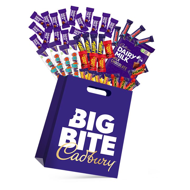 Chocolate | Shop Cadbury Brands Online - Fast Delivery & AfterPay!