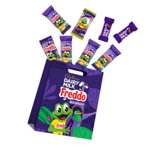 Freddo Showbag | Freddo Frog
