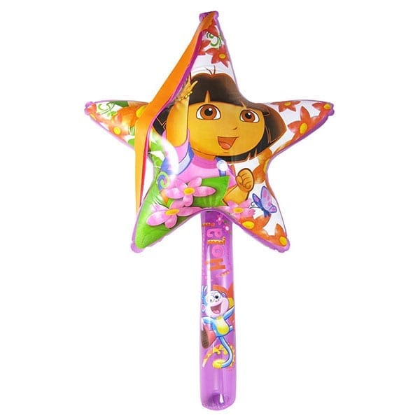 Dora The Explorer Wand | Merchandise, Toys & More - Shop Dora The ...