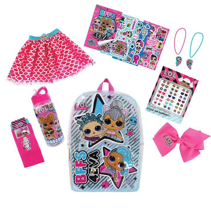 LOL Surprise Products | Branded LOL Surprise Merchandise, Toys & Gifts!