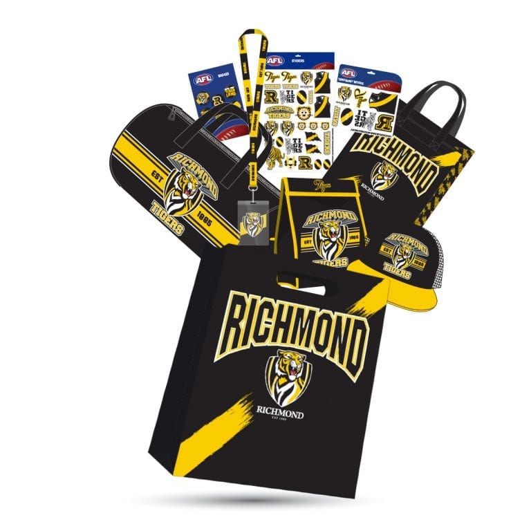 AFL Showbags & Merchandise | Offical Australian Rules Football Merch ...