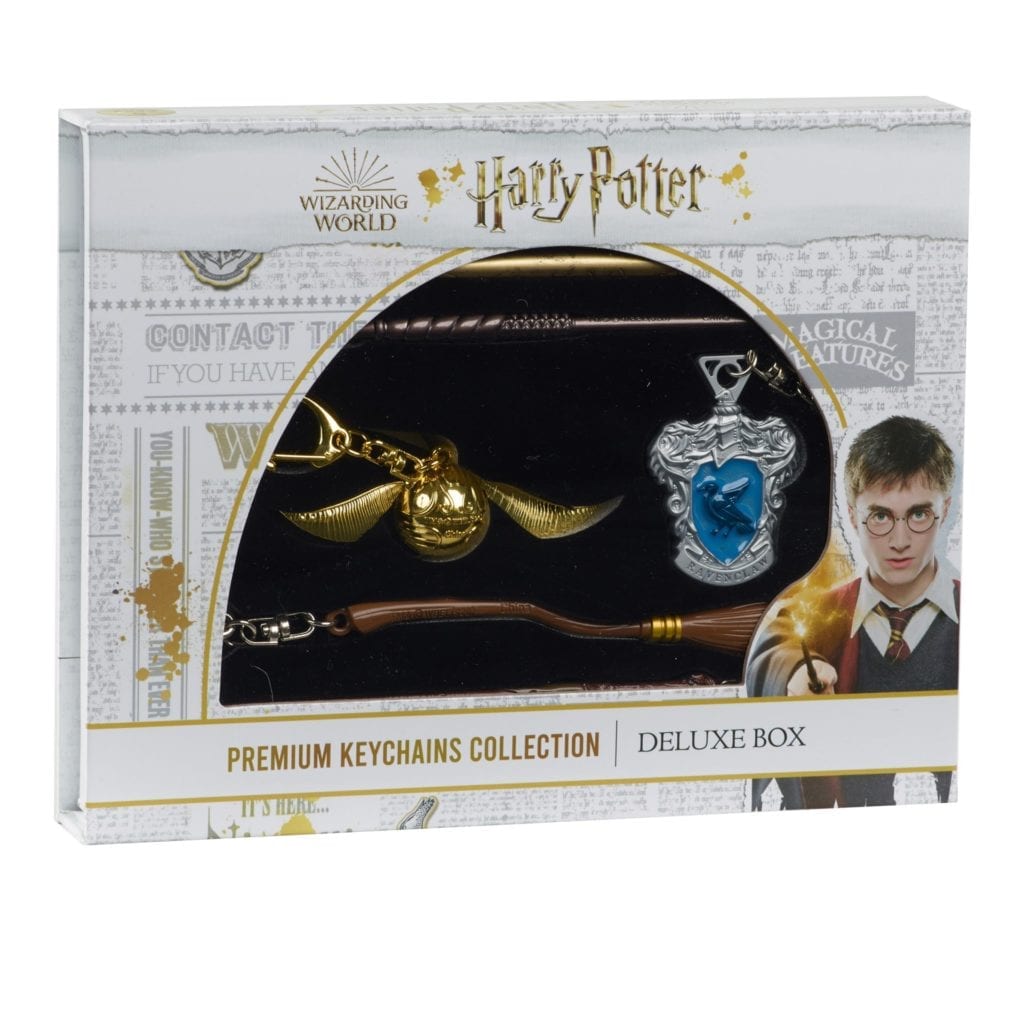 Harry Potter Merchandise | Shop Harry Potter Official Swag, Merch ...