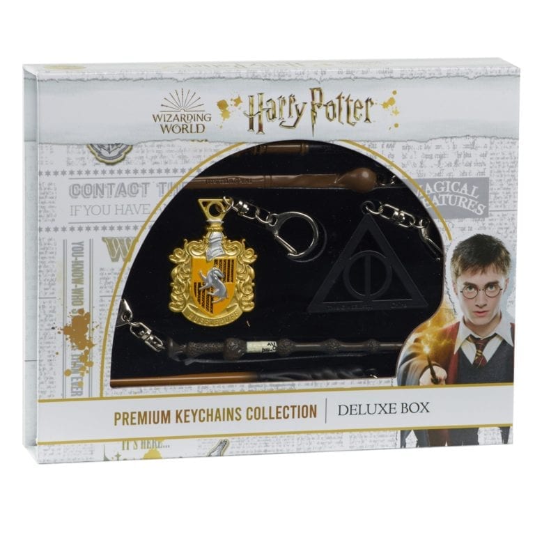 Harry Potter Branded Products | Official Merchandise, Toys, Swag & Gear!
