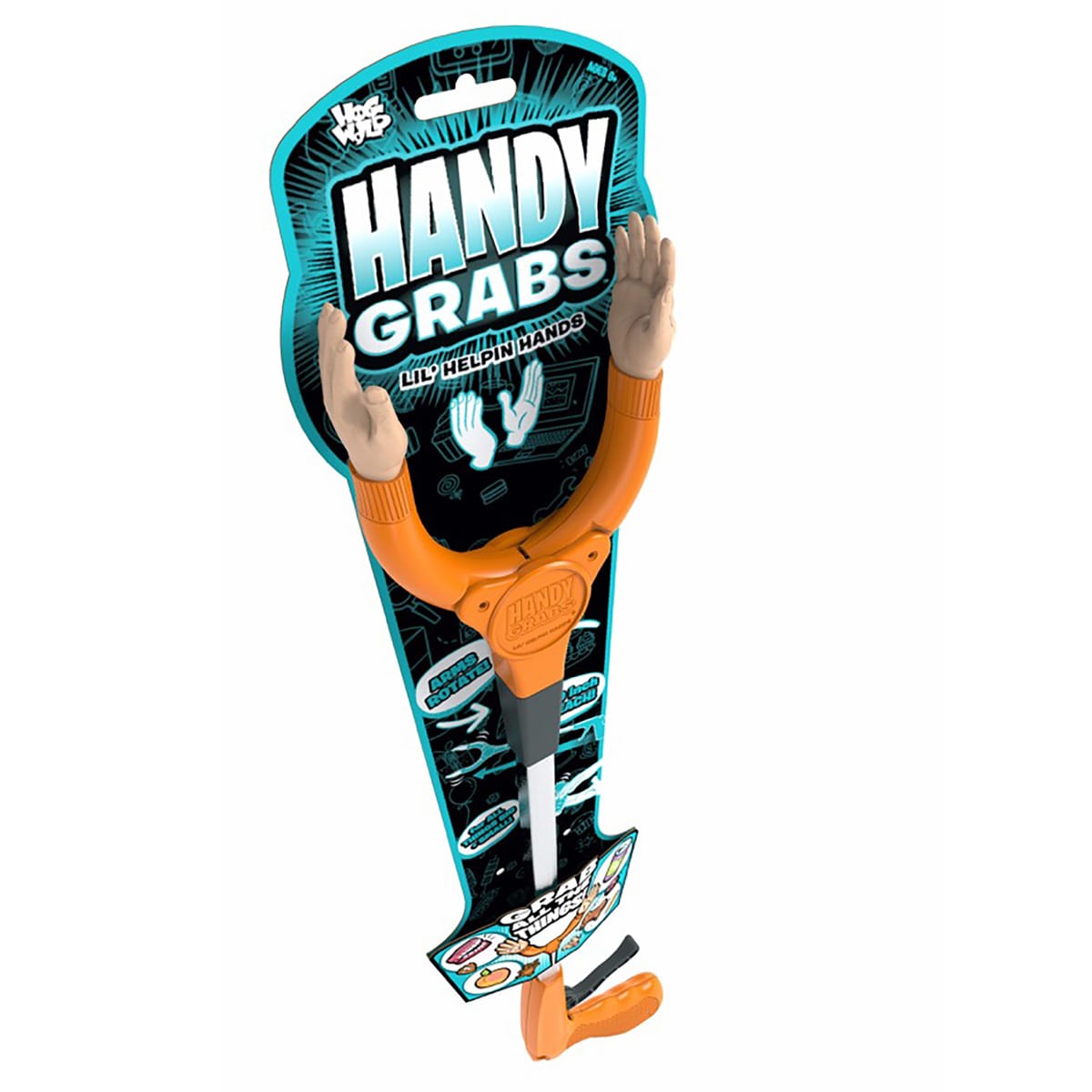 Handy Grabs Showbags handy-grabs-showbags