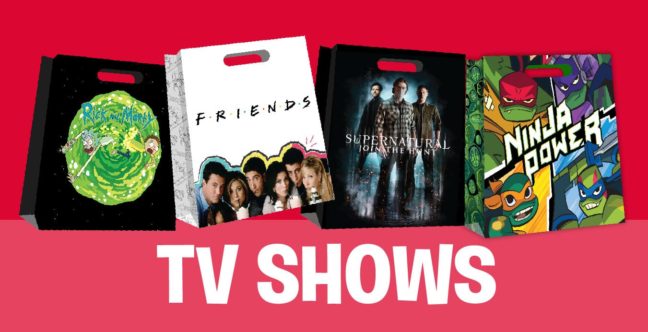 Showbags.com.au | Online Showbags, Biggest Brands, Fast Delivery!