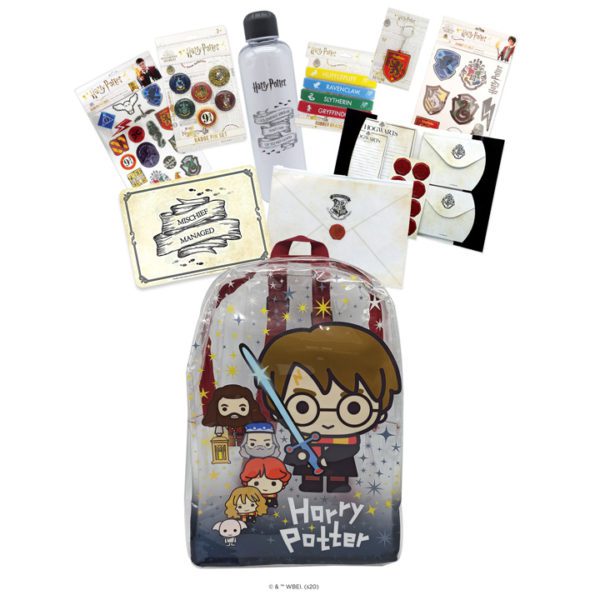 Harry Potter Branded Products | Official Merchandise, Toys, Swag & Gear!