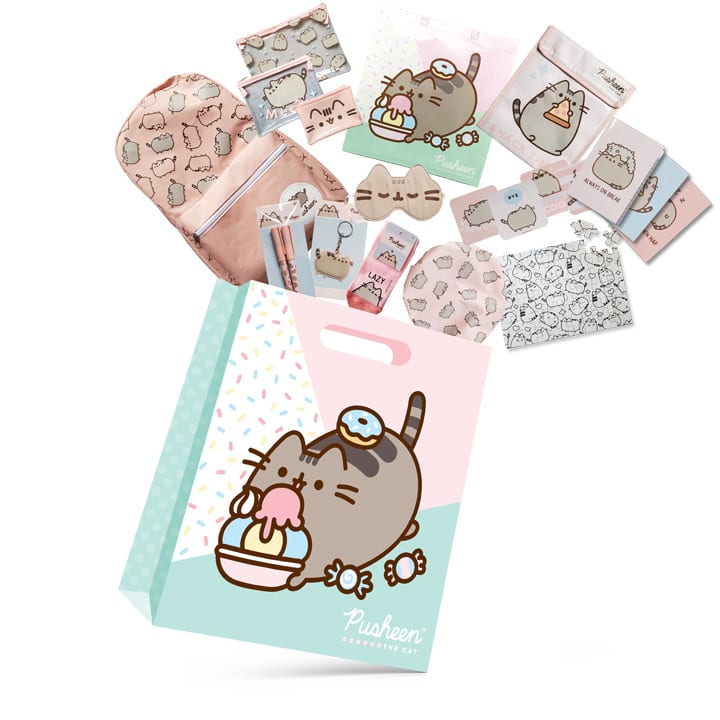Pusheen Shop