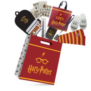 Harry Potter Branded Products | Official Merchandise, Toys, Swag & Gear!