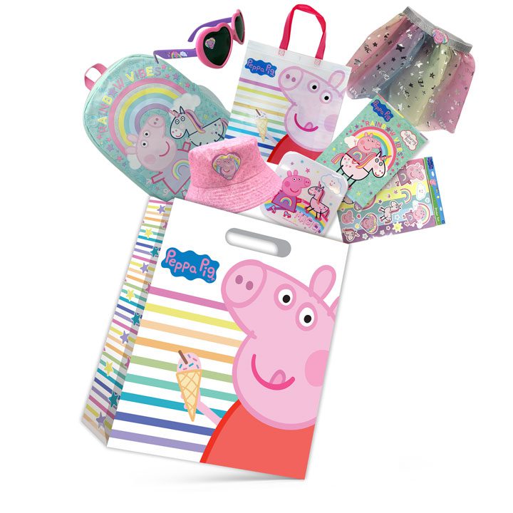 Peppa Pig Merchandise | Official Peppa Pig Products, Toys & Gifts!