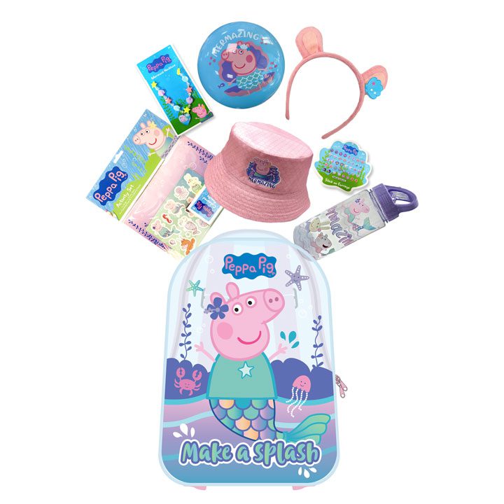 Peppa Pig Merchandise | Official Peppa Pig Products, Toys & Gifts!