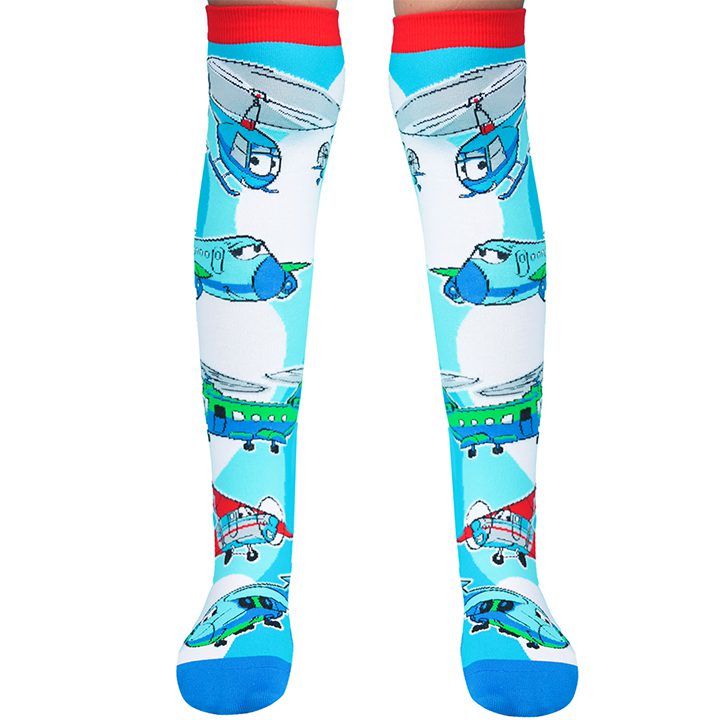 MADMIA Socks | Colourful and Fun Footwear Experience