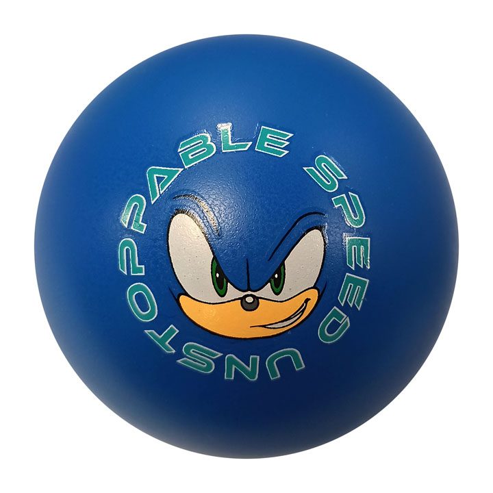 Showbags | Sonic the Hedgehog Showbag