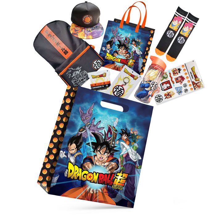 Showbags | New Products | Our Range Of New Showbags