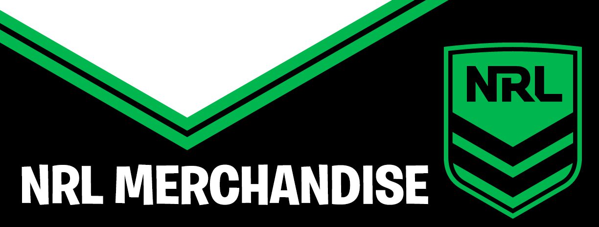 NRL Merchandise | Branded NRL Teams Official Merch & Fan Gear Online!