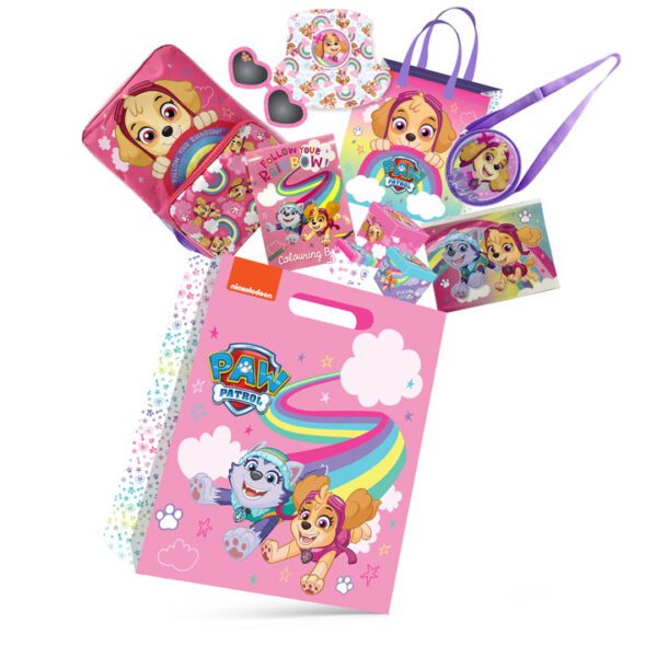 Paw Patrol Merchandise | Shop Official Paw Patrol Products, Toys & Gifts!