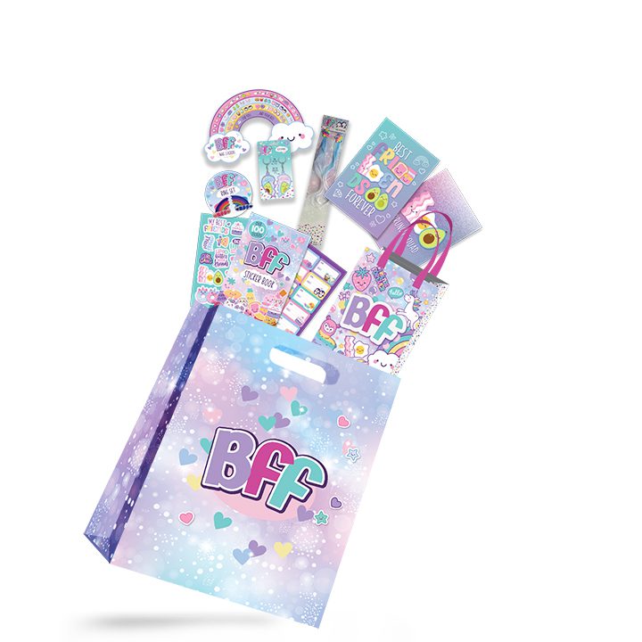 Fundraising Showbags | Fundraise With Showbags