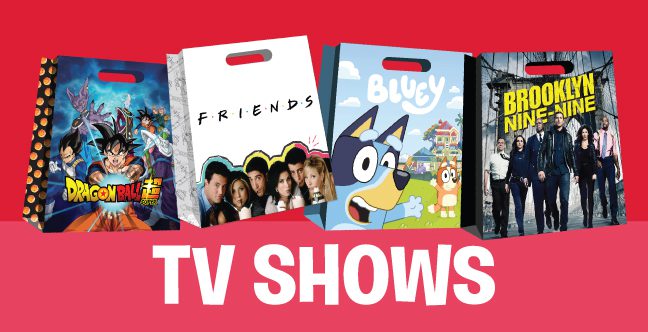 Showbags.com.au | Online Showbags, Biggest Brands, Fast Delivery!