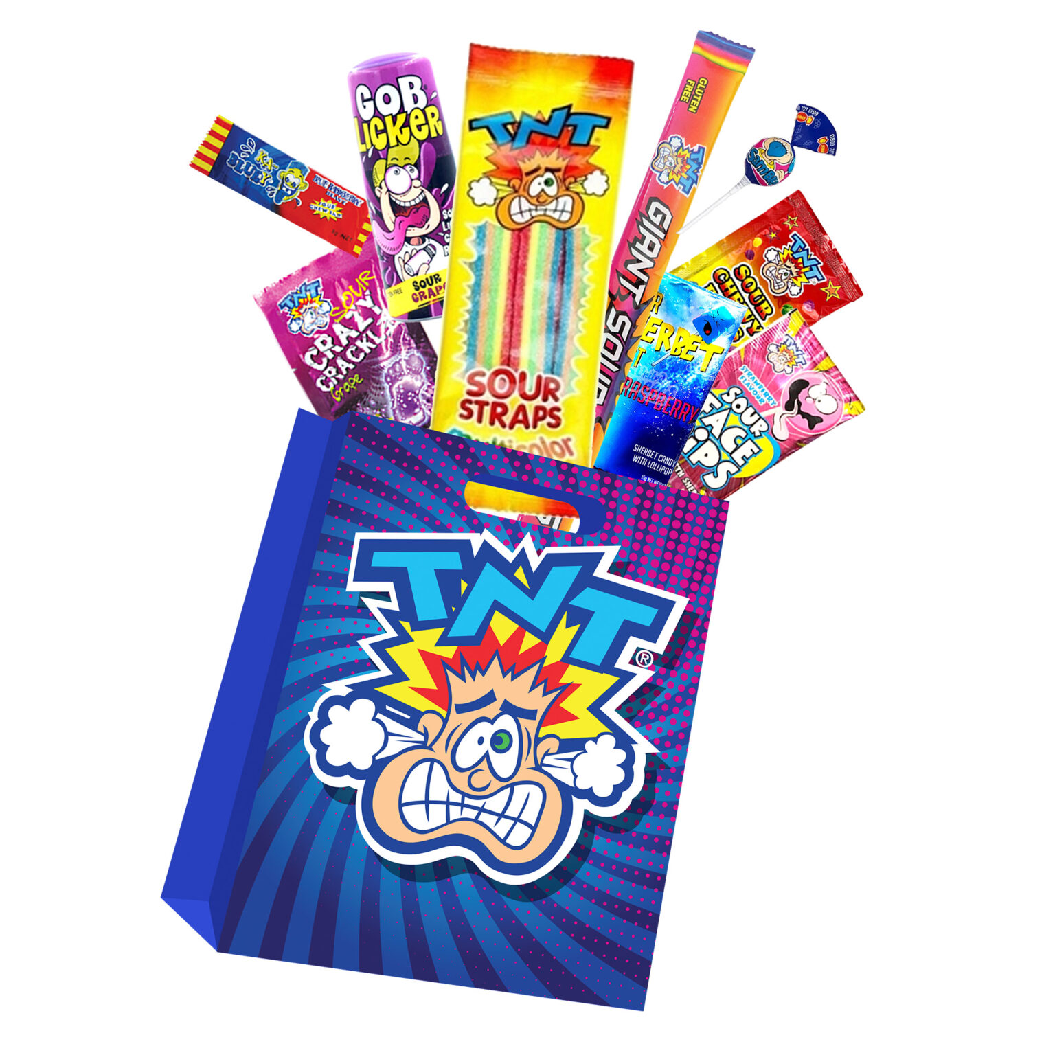 Best Sellers - Showbags.com.au | Australia's Favourite Novelty Showbags