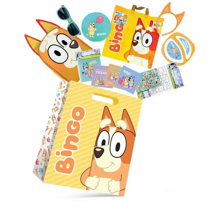Showbags.com.au | Online Showbags, Biggest Brands, Fast Delivery!