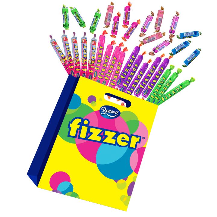 Fizzer Showbag | Kids Party Bag Ideas | Showbags