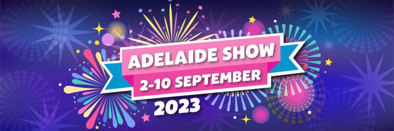Royal Adelaide Show - Showbags