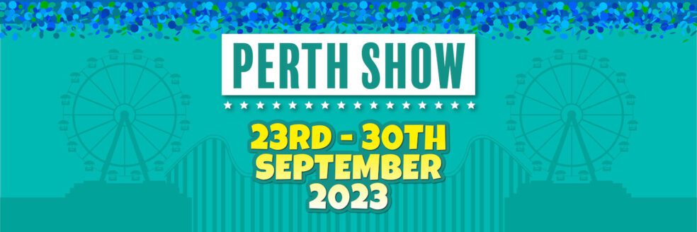 Perth Royal Show - Showbags