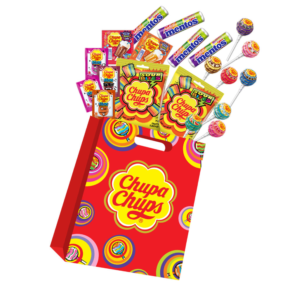 Chupa Chups - Showbags