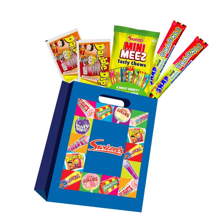 Swizzels Showbag | School Fundraising Australia | Showbags