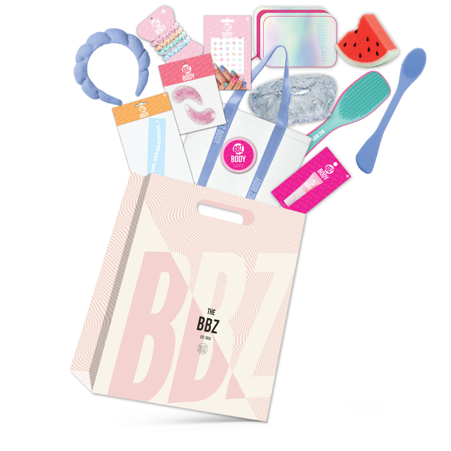Showbag Shop | Buy Showbags Online - Fast Delivery!
