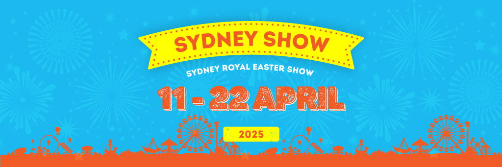 Sydney Royal Easter Show 2024 - Catalogue