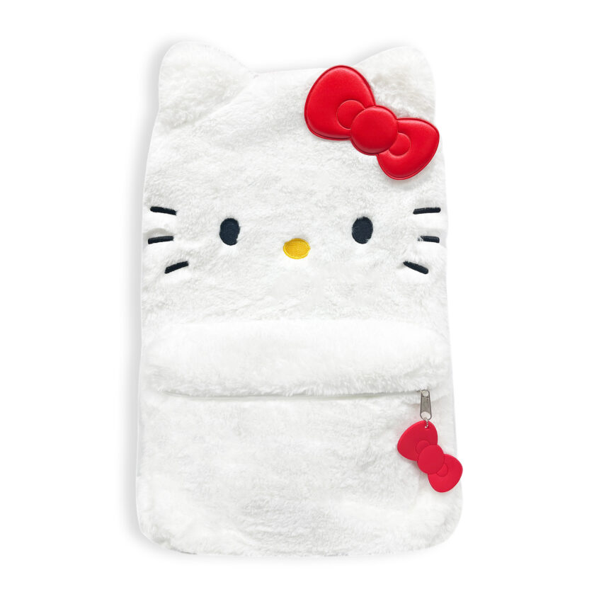 Hello Kitty Red Showbag | Kuromi Sanrio | Showbags