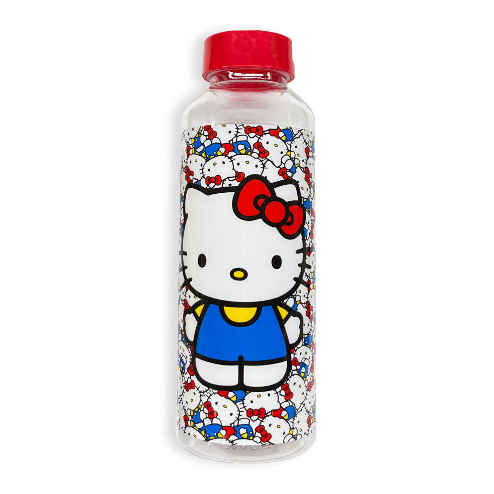 Hello Kitty Red Showbag | Kuromi Sanrio | Showbags