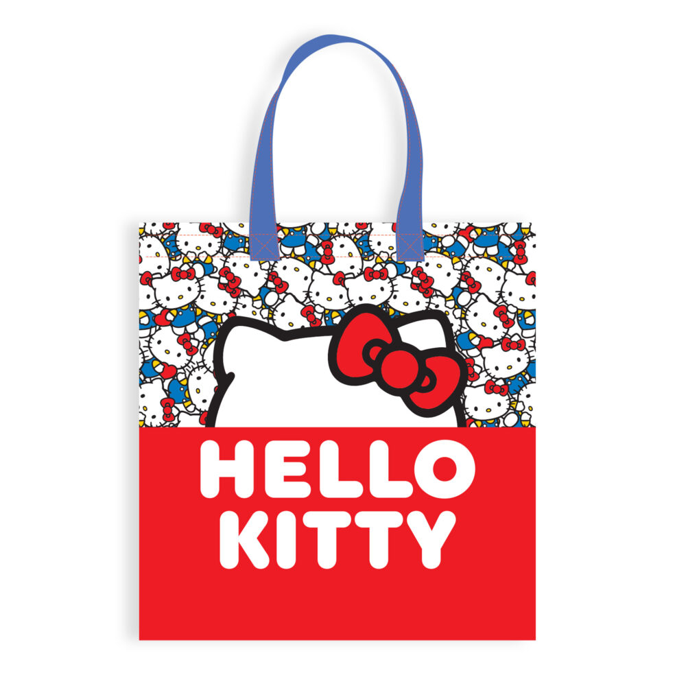 Hello Kitty Red Showbag | Kuromi Sanrio | Showbags