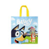 Bluey Showbag | Backpack, Drink Bottle, Activity Kit & More