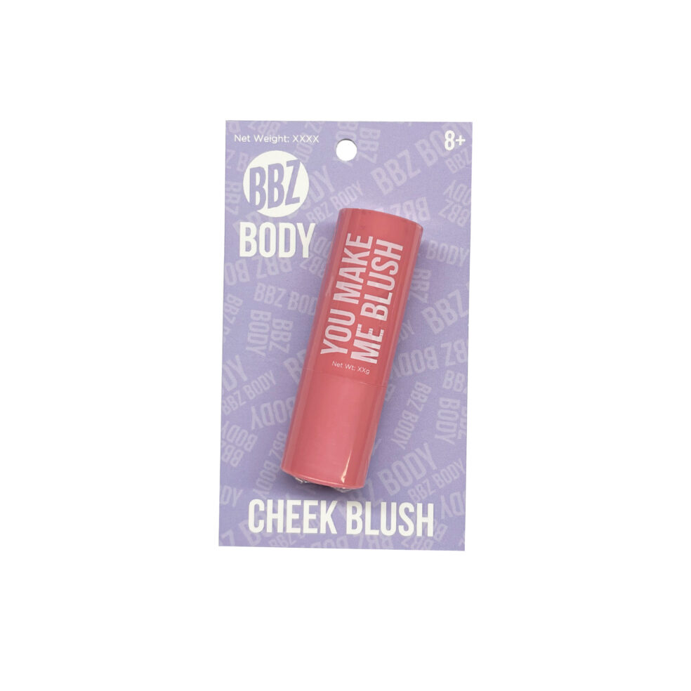 BBZ Body Showbag | Fundraising Ideas for Schools Australia