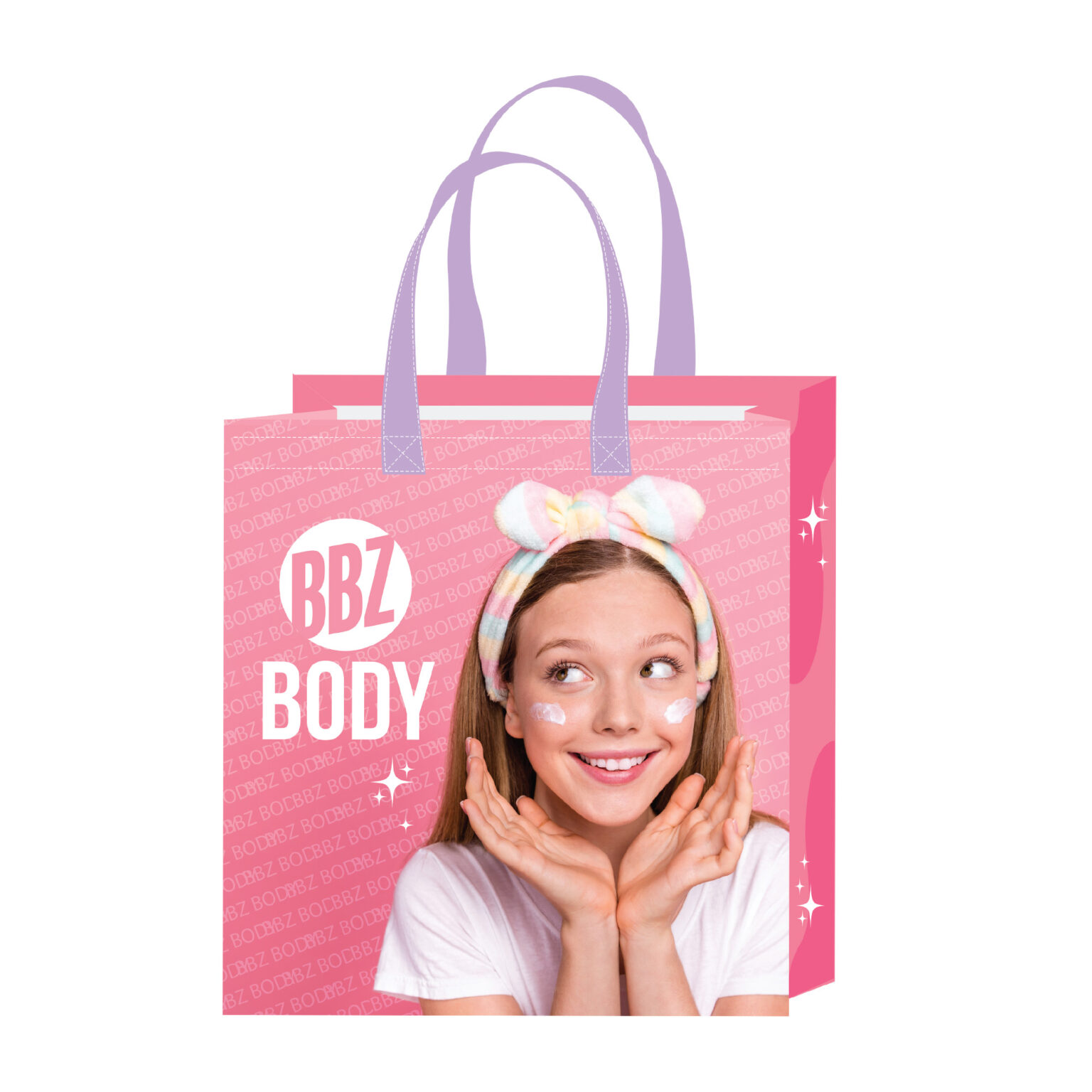 BBZ Body Showbag | Fundraising Ideas for Schools Australia