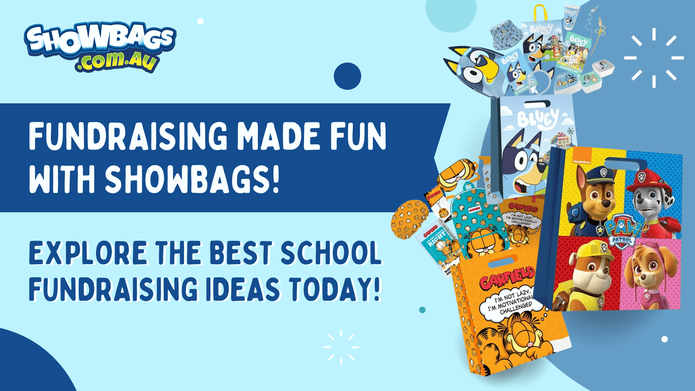 Fundraising Ideas for Schools Australia | Boost Fundraising Profits ...