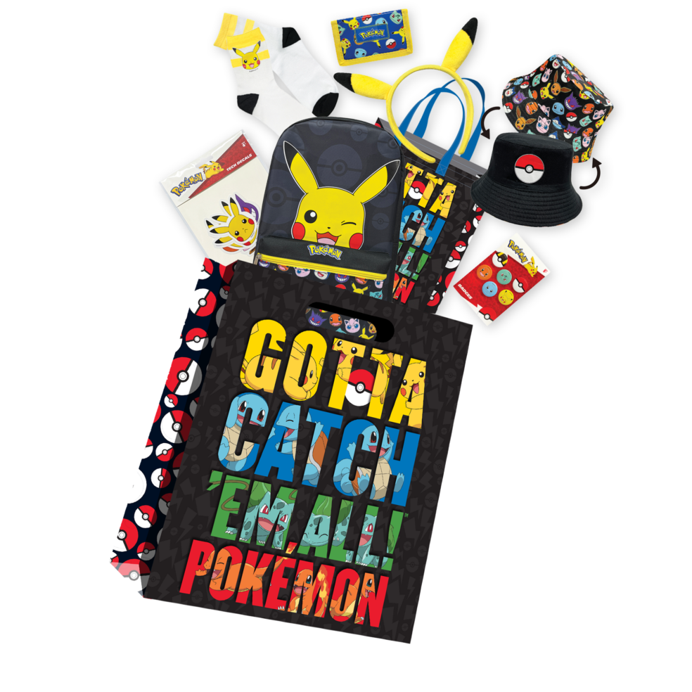 Showbags | New Products | Our Range Of New Showbags