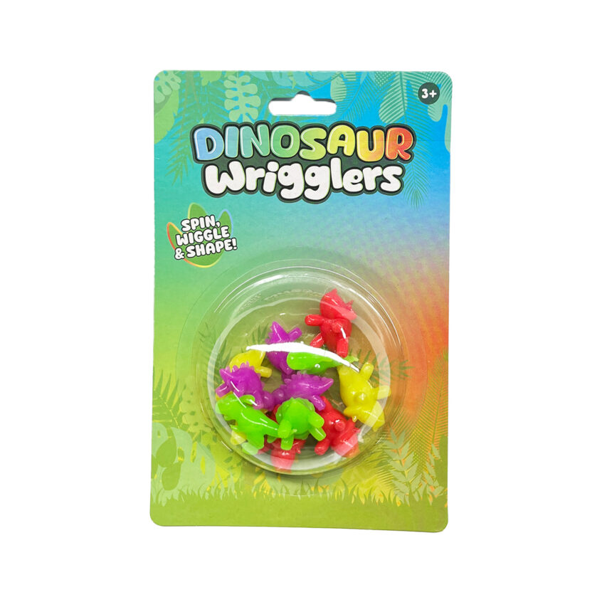 Dinosaur Mini Showbag | Kids Party Bags