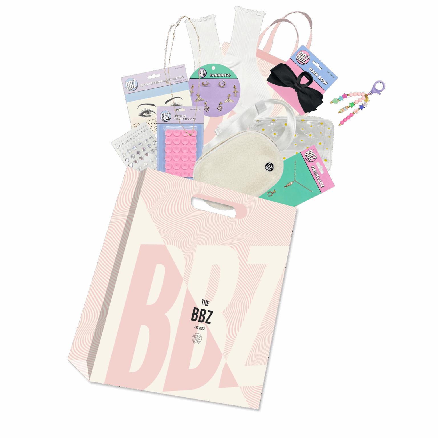 Showbag Shop | Buy Showbags Online - Fast Delivery!